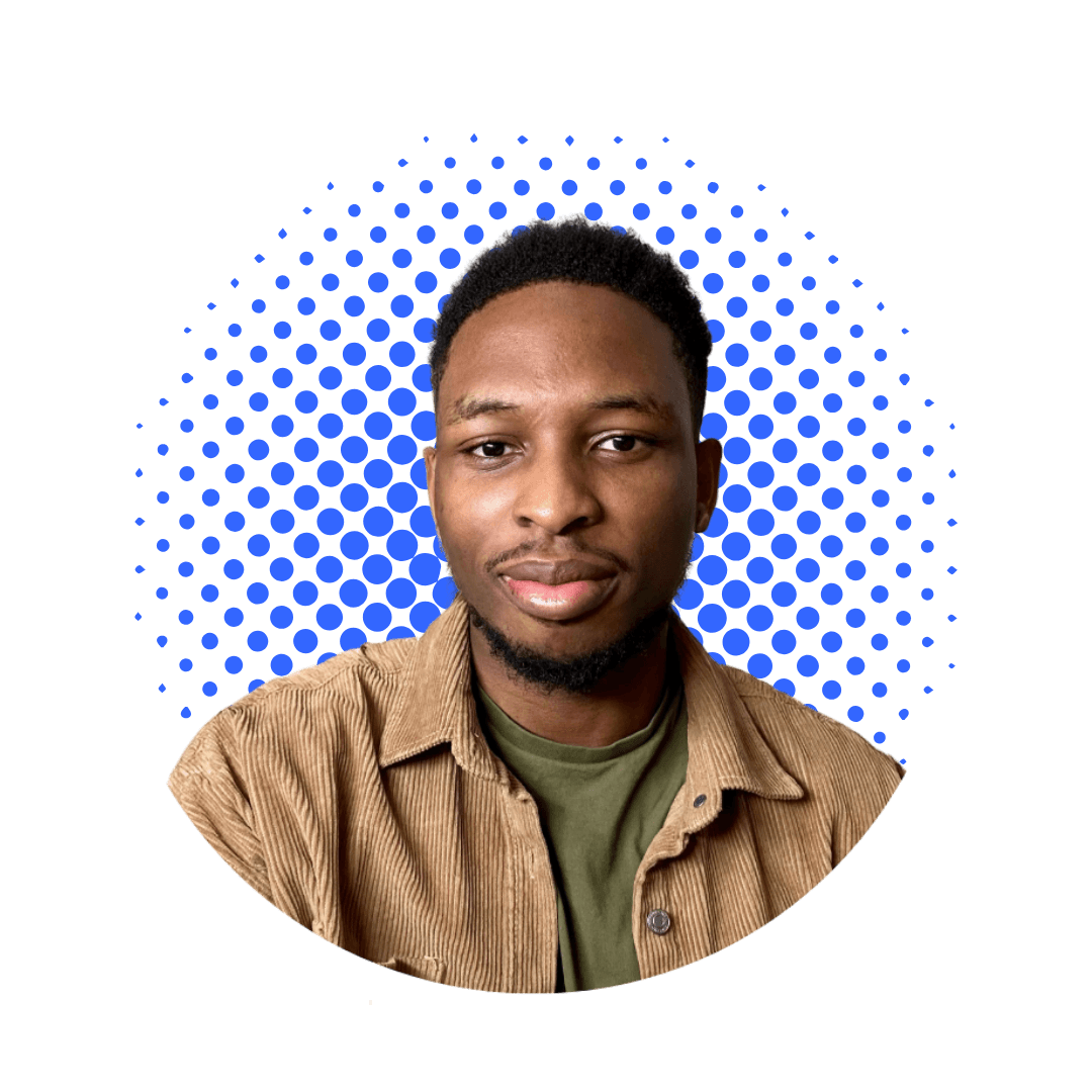 Arinze Obidiegwu | Software Engineer, ML Engineer & Research Scientist